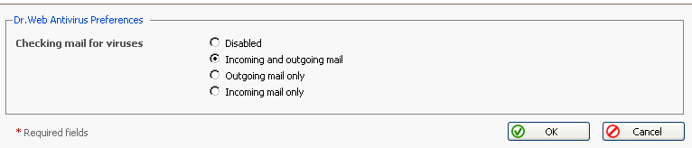 Managing Mail :: NinerNet Communications